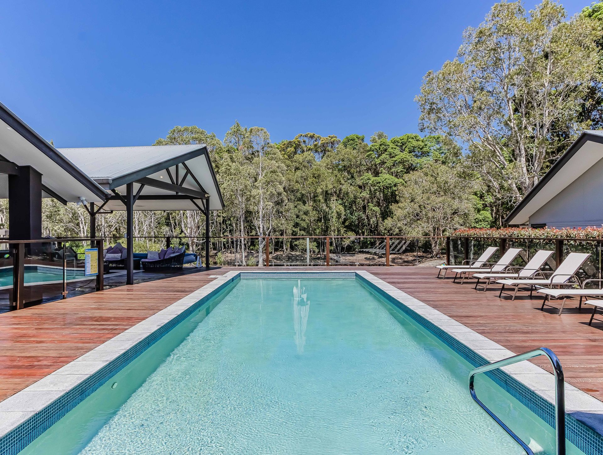 Lennox Coastal Retreat - resort-style home w. pool - A Perfect Stay